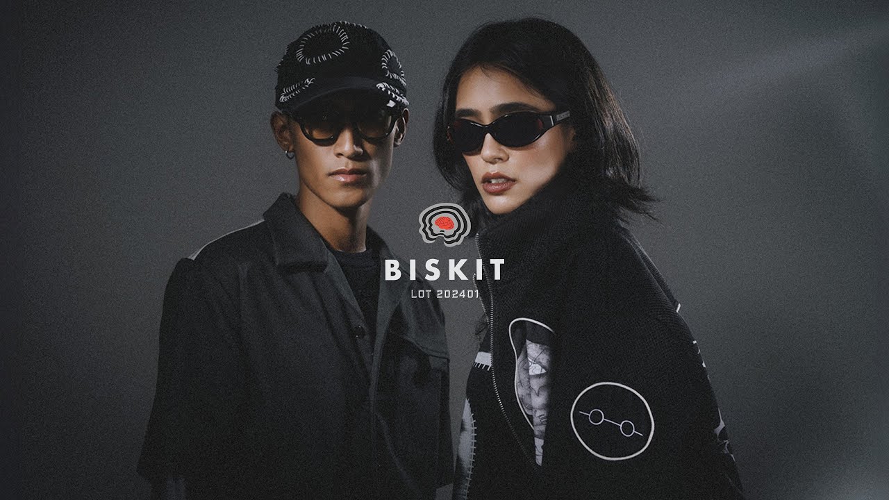 BISKIT LOT 202401 - YouTube
