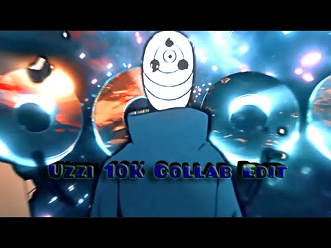 Uzzi 10k Sub's Open Collab - Boruto & Naruto [ AMV/edit ] #uzzi10koc ...