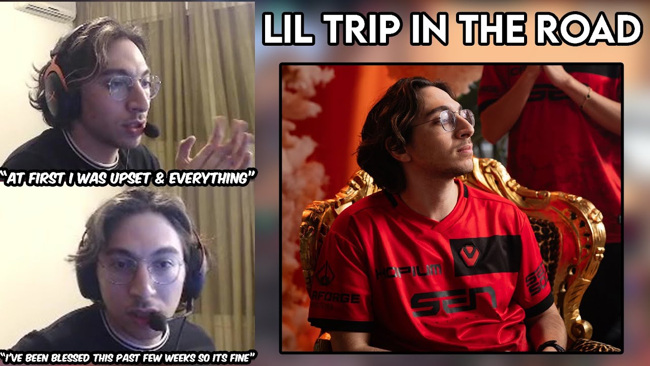 Sen Johnqt Speaks On His Visa Problems & Why He's Not Upset Anymore ...