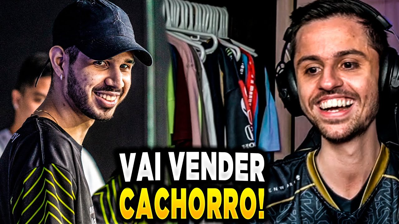 O PROBLEMA TA EM VOCÊ SNEEPY! - RAZAH CORTES - YouTube