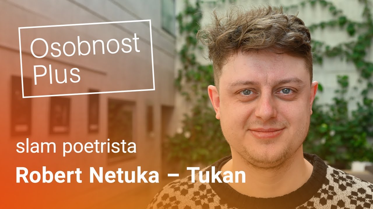 Robert Netuka: Ukrajinci bojují v první linii a my jim pomáháme ze ...
