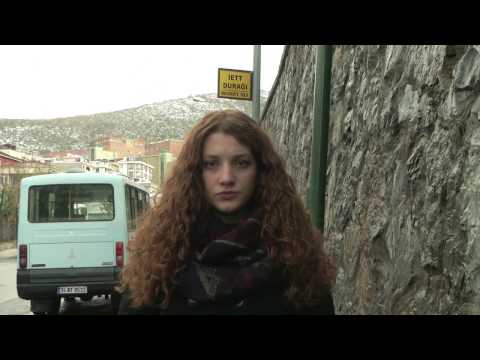 Neredesin? -kadınlardan bir çağrının kısa filmi-