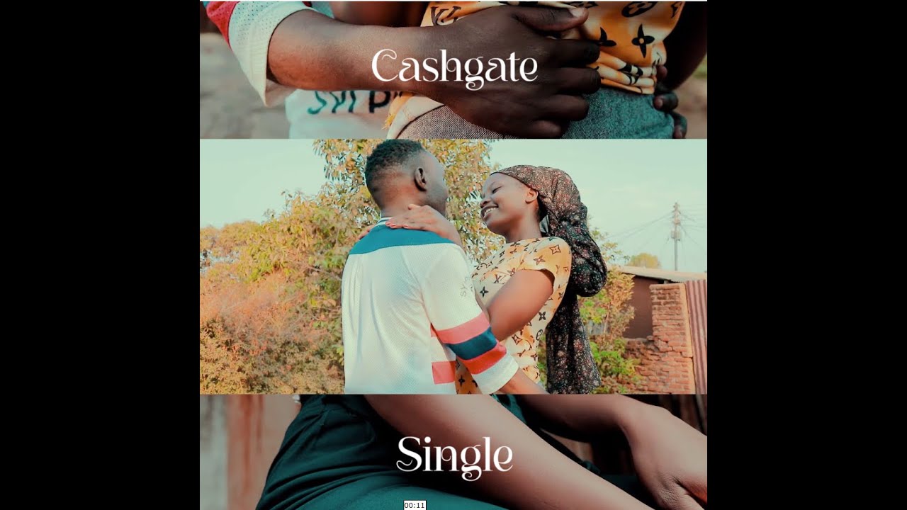 Single _ Cashgate directed by KAND VISUALS CO-Director AUDY produced by ...