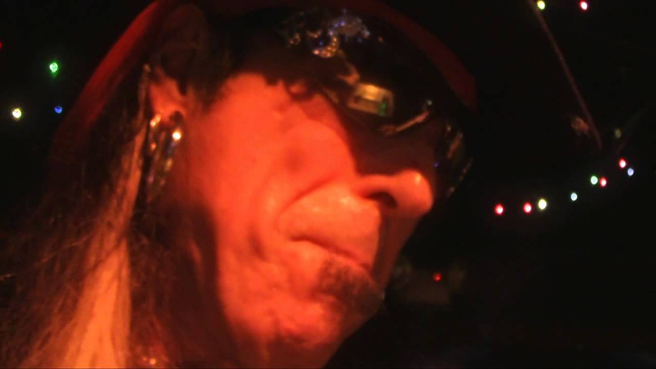 The Jamie King Colton Band Lights Out - YouTube