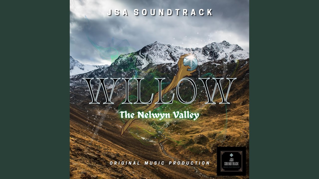 Willow The Nelwyn Valley - YouTube