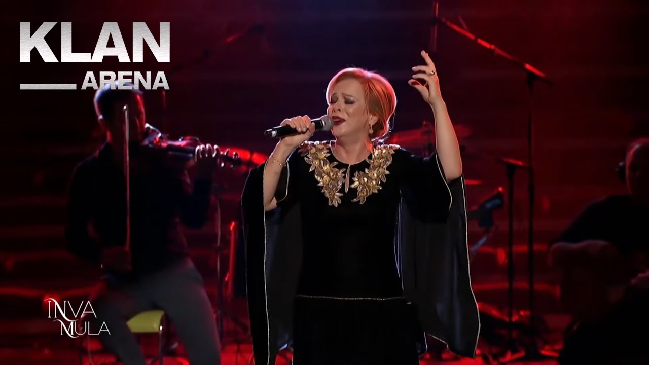 Inva Mula - Mallengjimi - KlanArena - YouTube