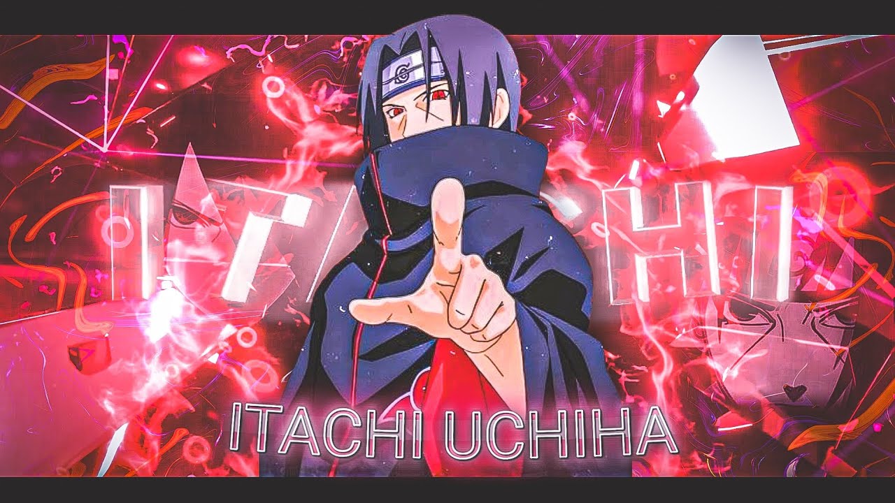 Itachi vs Sasuke - Craspore Flashback 🔥 Naruto Shippuden - YouTube