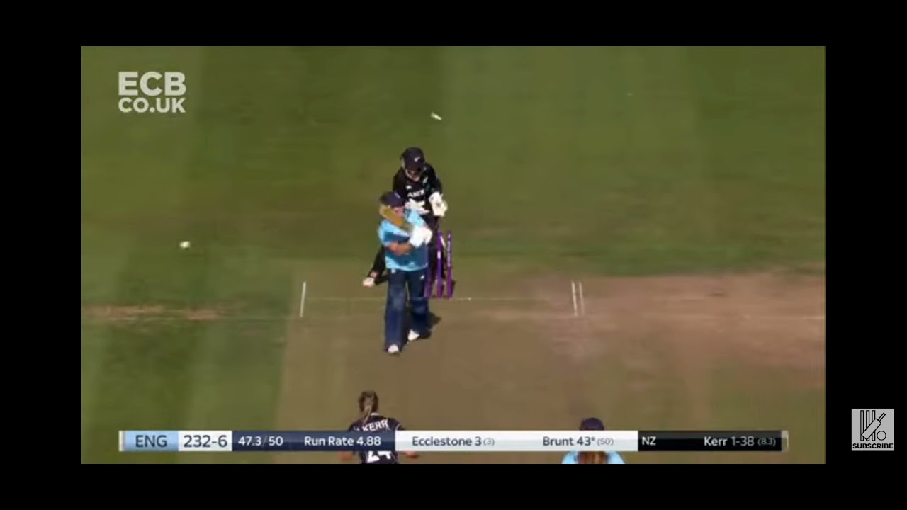 Jess karr bowling skil - YouTube