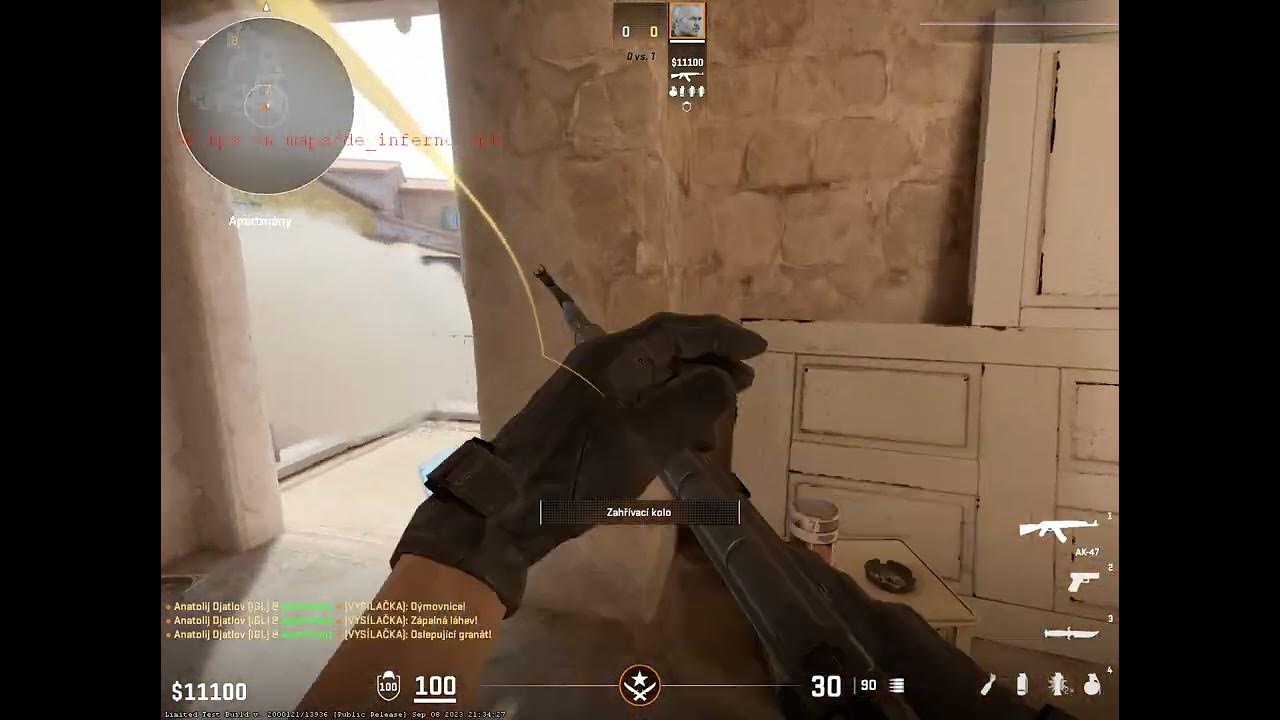 CS2 Inferno apps noob friendly utility setup - YouTube
