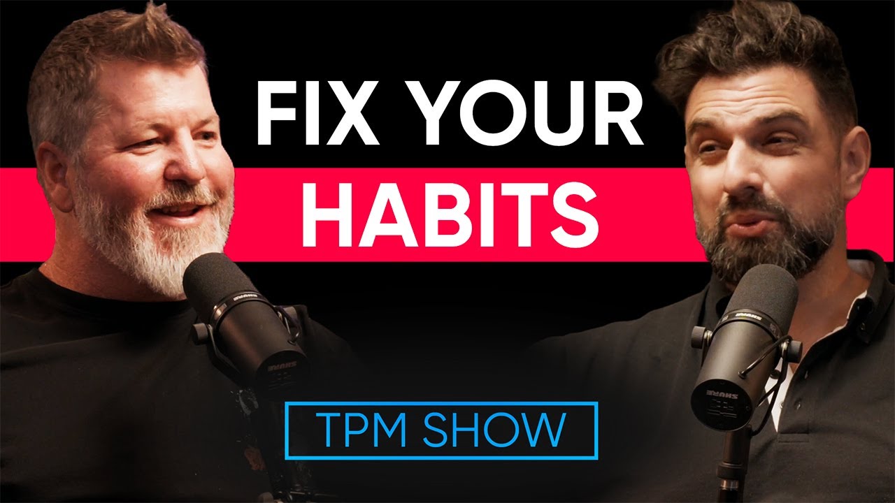 Breaking the Cycle: Understanding and Healing the Root of Repeating ...