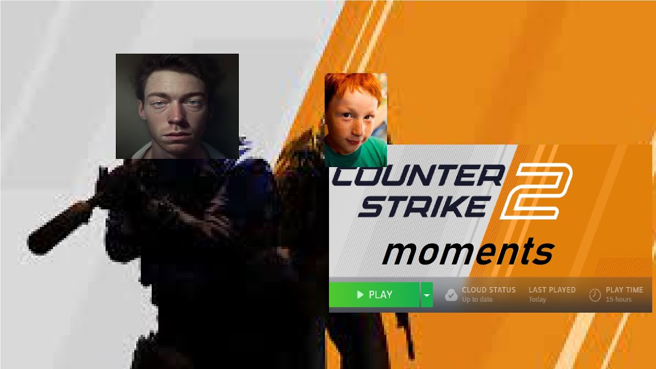 My 15 hours CS2 Experience With 30 mins of sleep - YouTube