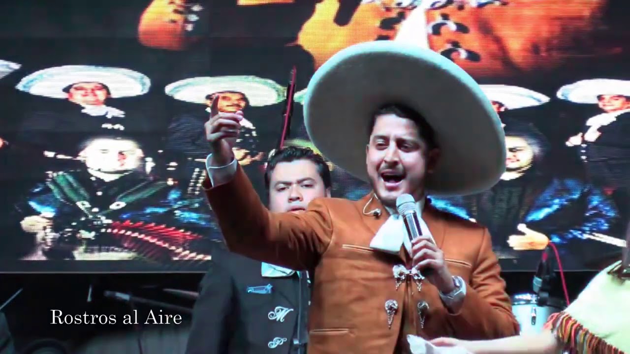 Pedro cruz infante concierto - YouTube