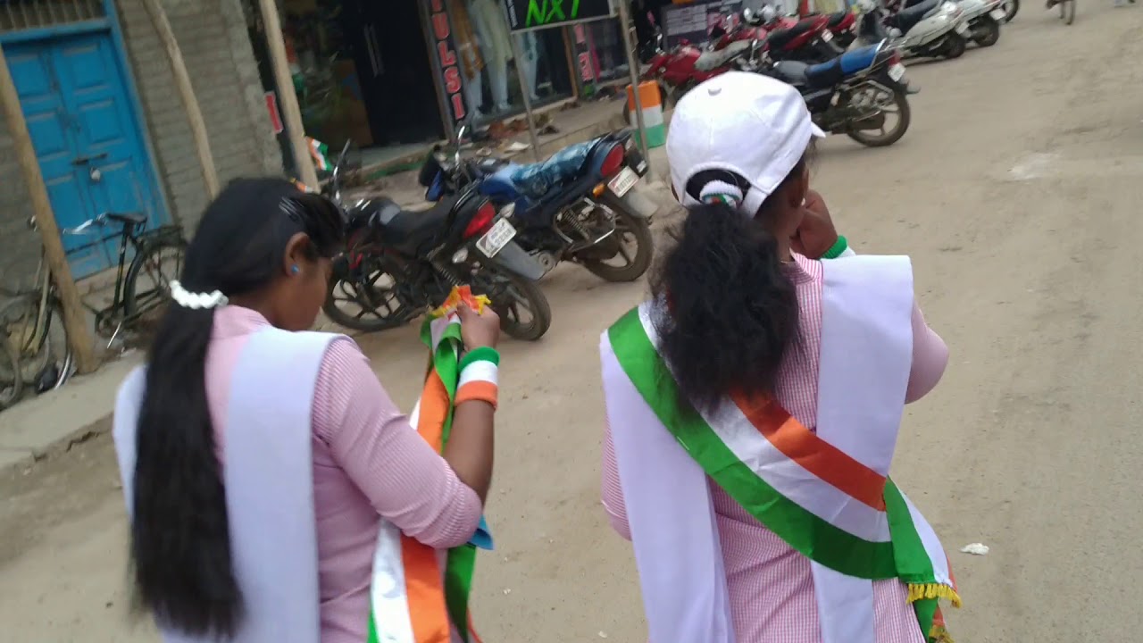 Kantabanji tour on republic day2019 - YouTube