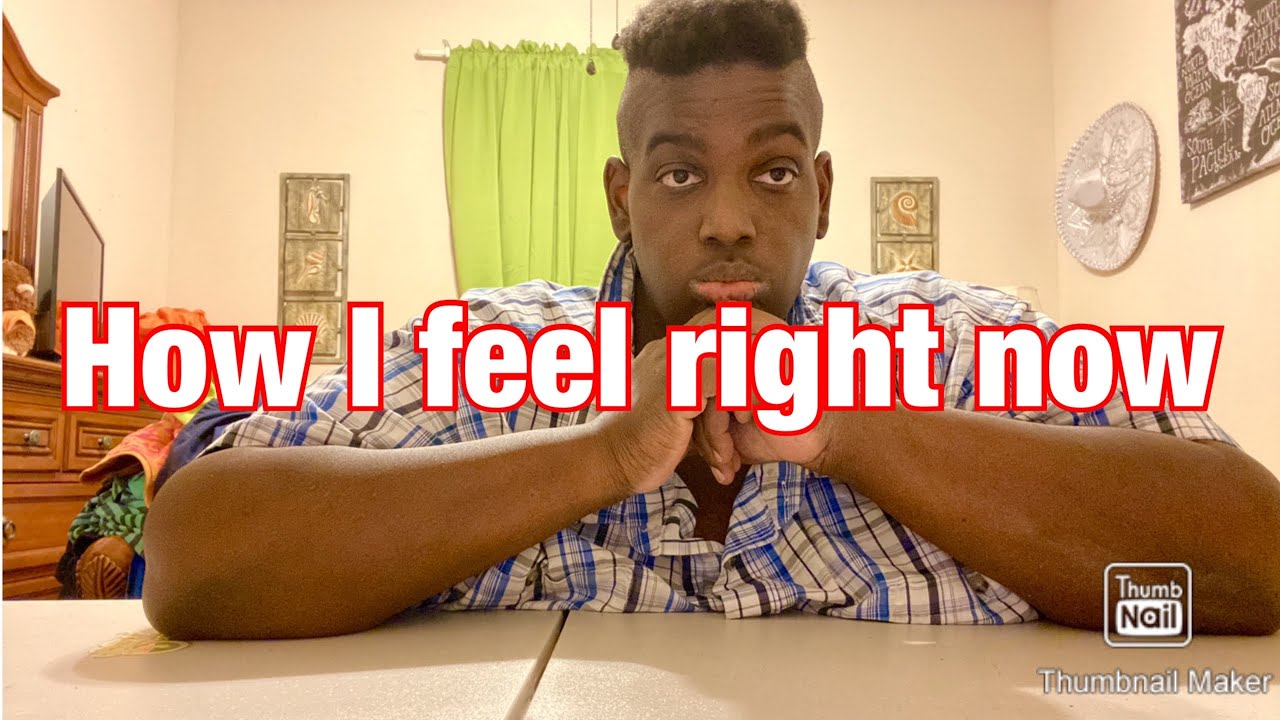 How I feel right now😭 - YouTube