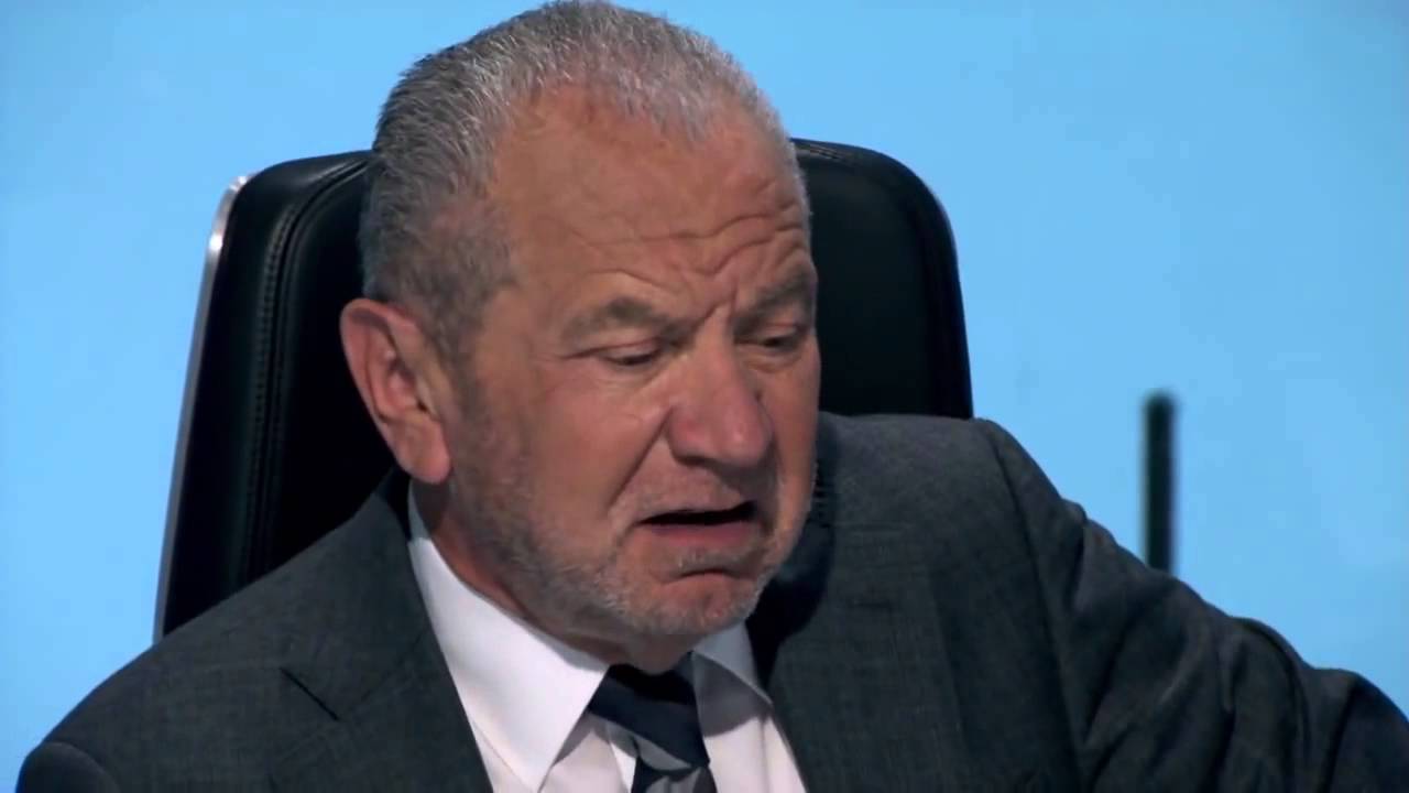 The Apprentice Season 10 Mashup - YouTube