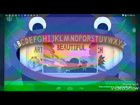Let's Play Endless Alphabet: Letter Beat - YouTube