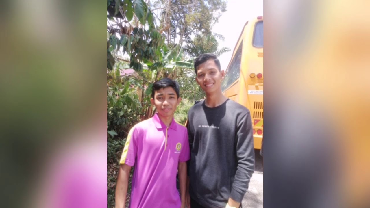 SMKA JERLUN kem Permata kedah - YouTube