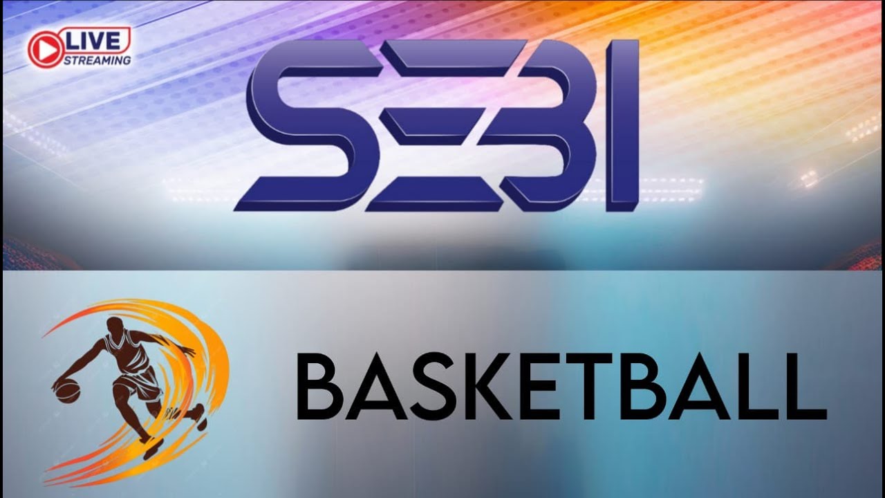 SEBI Basketball Tournament | December 2025 - YouTube
