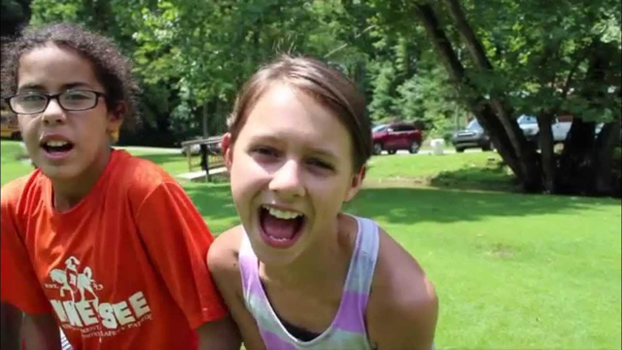 A Summer in Review - YouTube