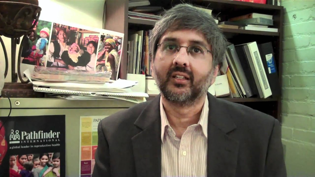 The Last Mile: A Conversation with Pathfinder Tanzania Rep Mustafa ...