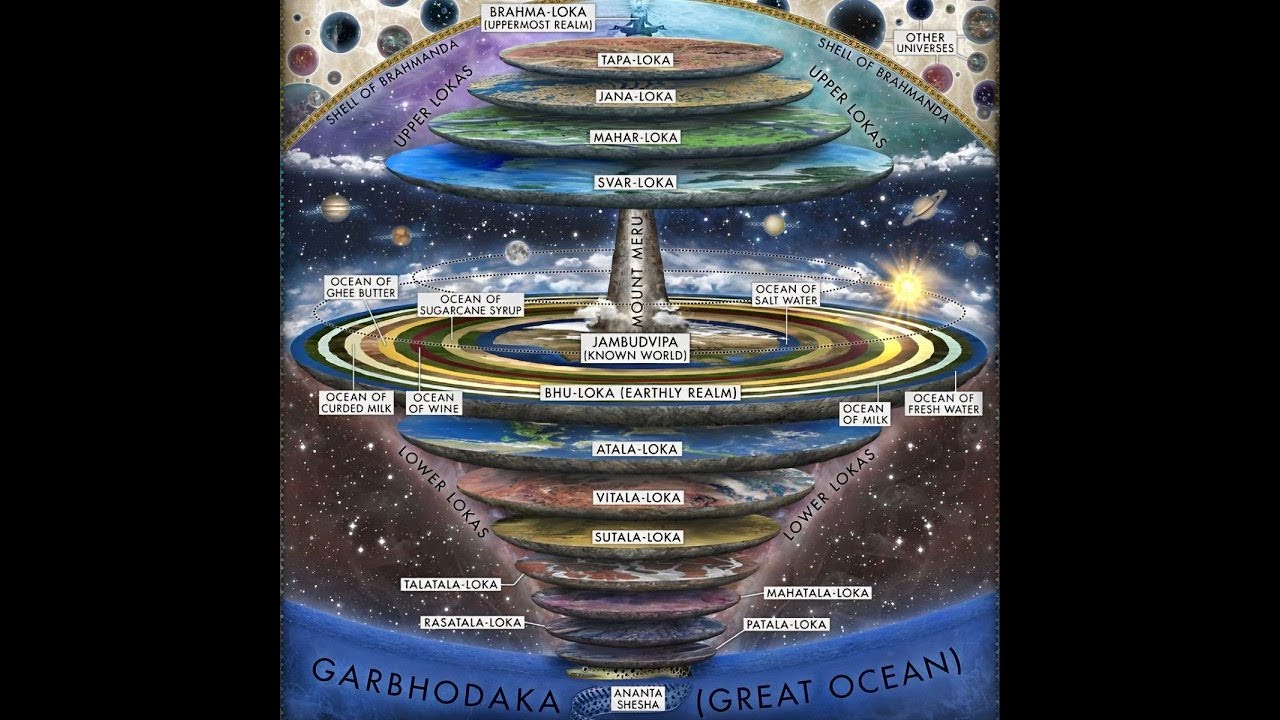 Parallel Universes Collide: What If Multiverse Merged Realities? # ...