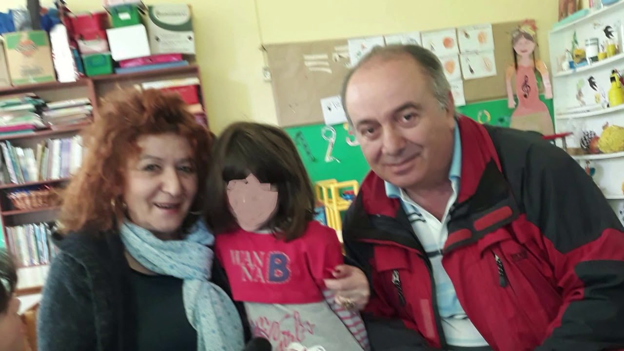 ΔΗΜΟΤΙΚΟ ΣΧΟΛΕΙΟ ΝΗΠΙΑΓΩΓΕΙΟ ΚΑΙ ΔΗΜΟΤΙΚΟ ΤΚ ΠΥΡΓΩΝ ΕΟΡΔΑΙΑΣ - YouTube