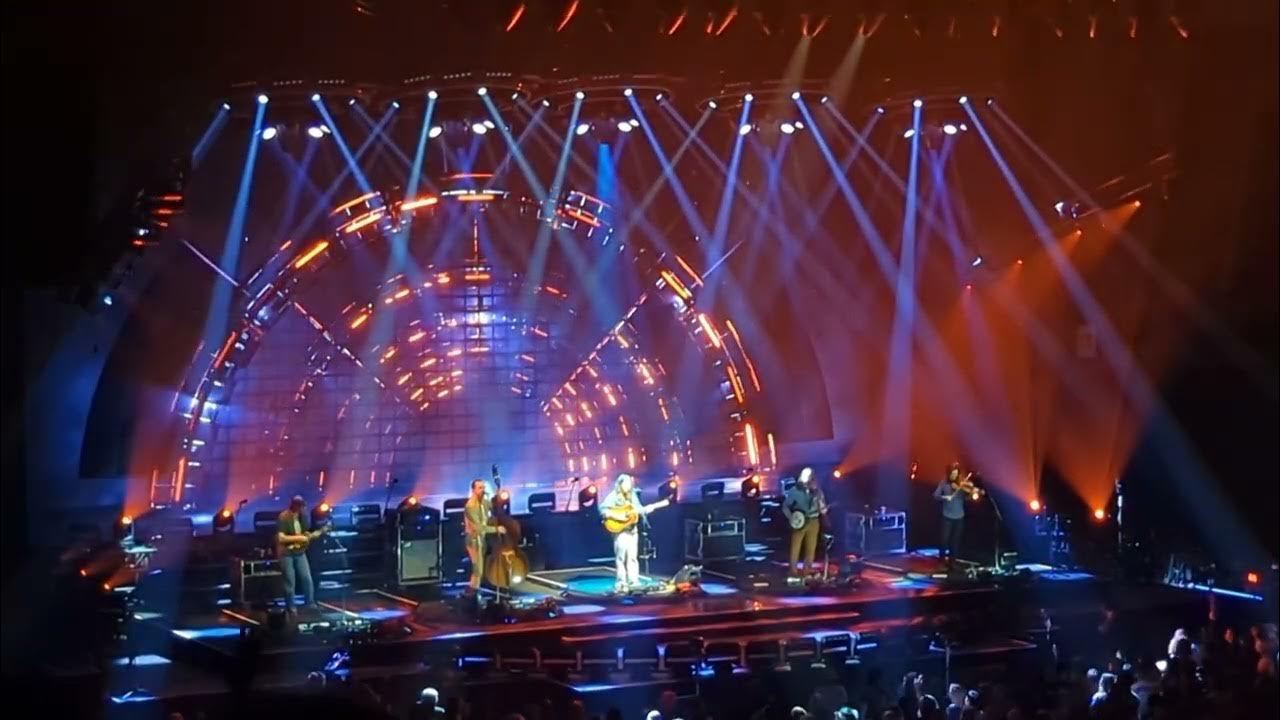 Billy Strings Asheville 2/18/24 Night 3 - No More To Leave You Behind ...