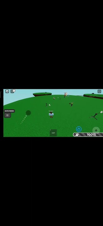 exploiter using slap aura - YouTube