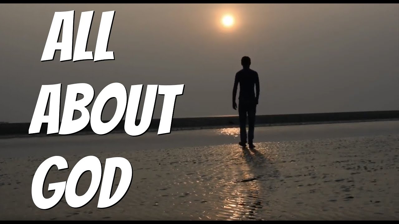 New Channel Trailer - All About God - YouTube
