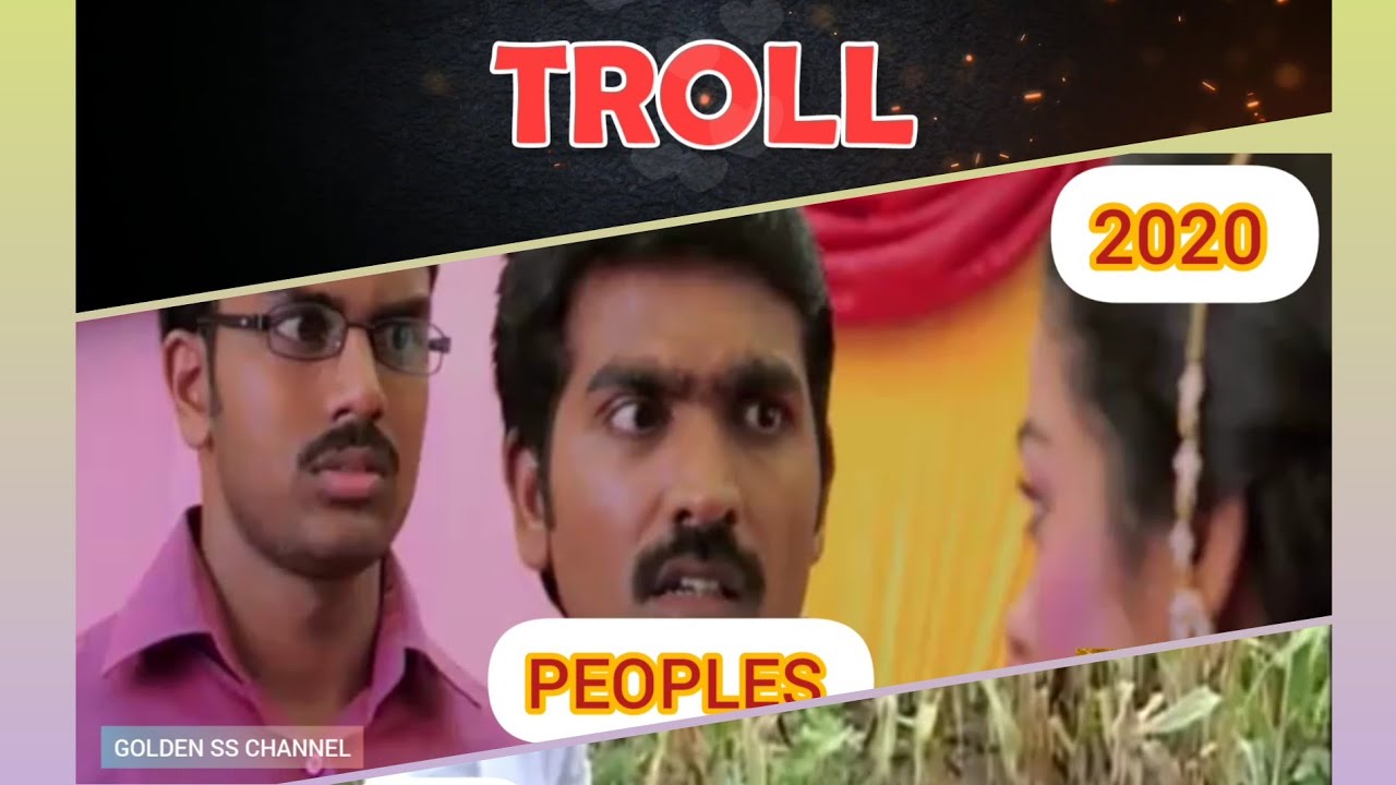 TODAY TRENDING TROLL - 2 - YouTube