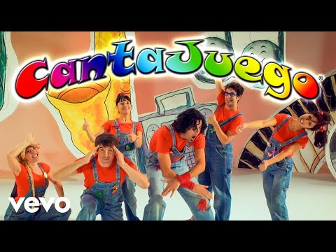 CantaJuego - CantaJuegoSka