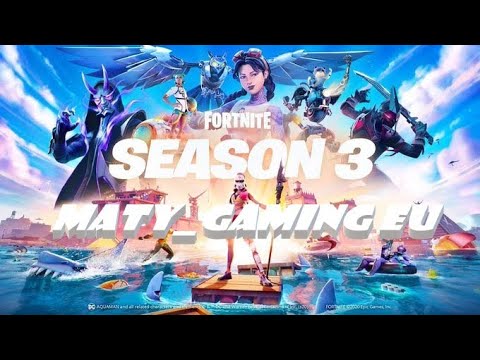 Fortnite CH2S3 tips for win in one - YouTube