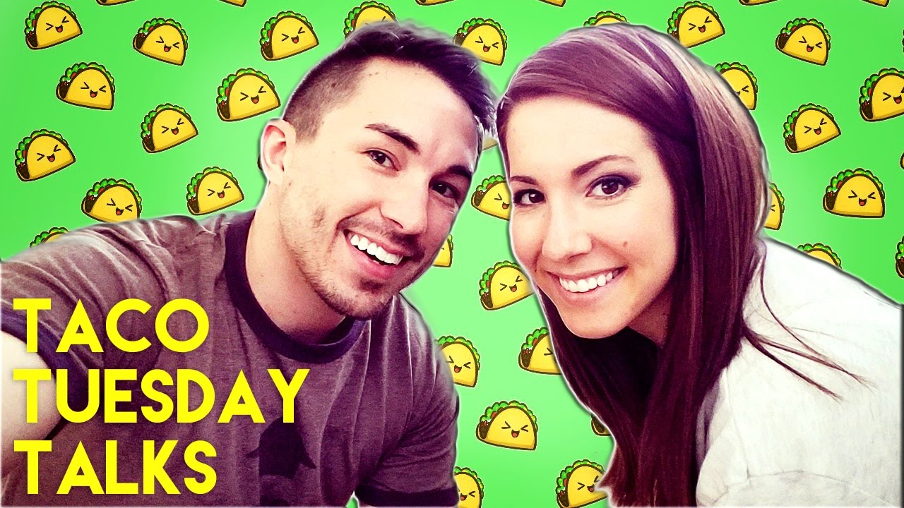 [🔴 LIVE ] Taco Tuesday Talks with AUSTIN & JESS - SUMMER BLOCKBUSTERS ...