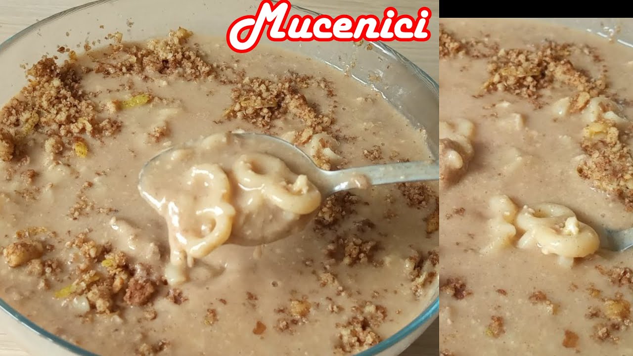 MUCENICI |MUCENICI CU NUCA |MUCENICI MUNTENESTI |MUCENICI DE CASA ...