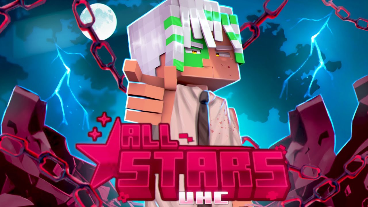 DOMINATION (ALL STARS UHC) - YouTube