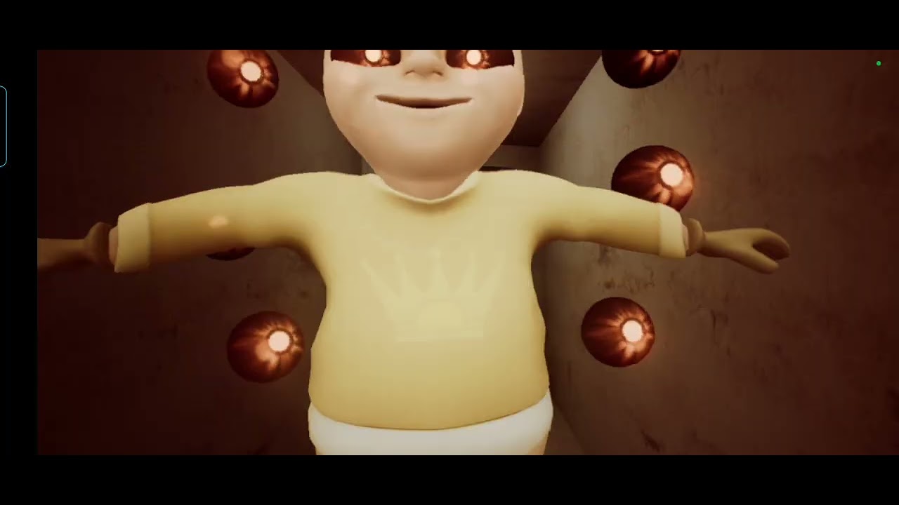 baby in yellow 3 - YouTube