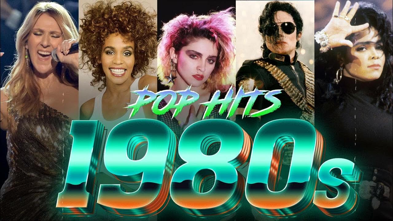 80s Pop Hits ~ 80s Music ~ 80s Classic Hits ~ 80s Greatest Hits ~ 80s ...