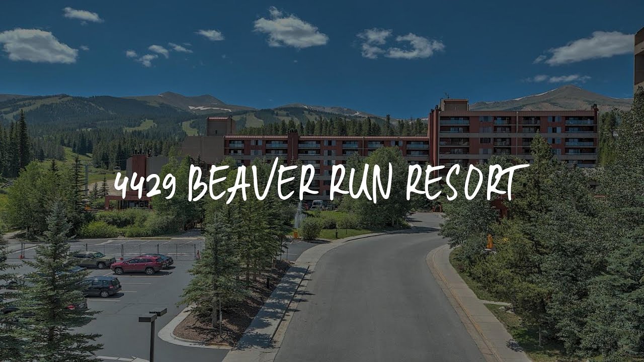 4429 Beaver Run Resort Review - Breckenridge , United States of America ...