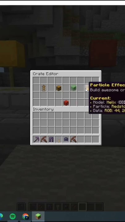 Excellent Crates tutorial #minecraft #java #server #minecraftbuilders # ...