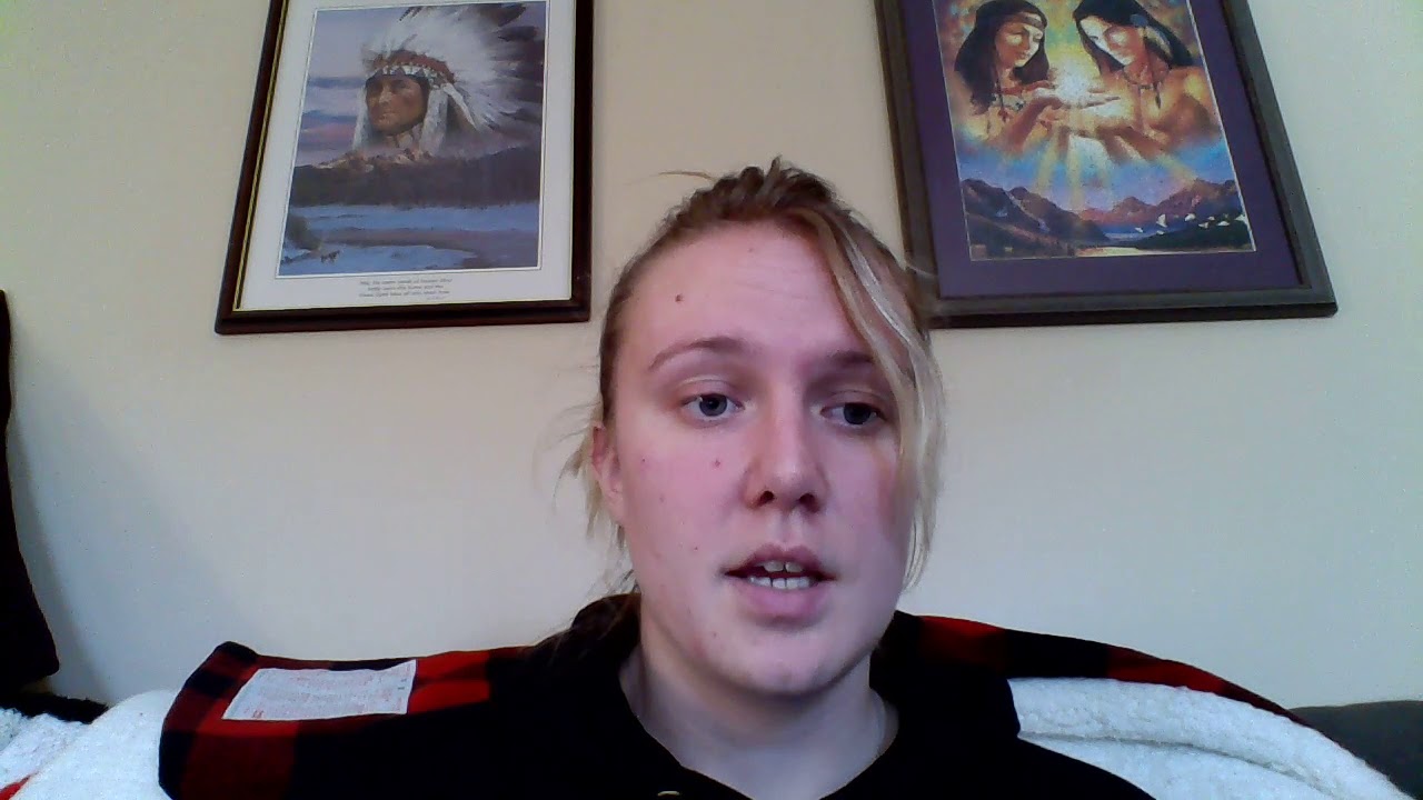 Module 6 Reflection - YouTube