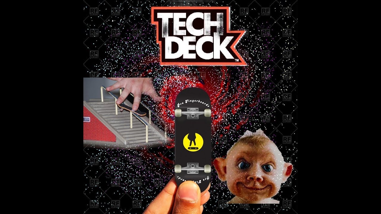 FingerBoard Trick Compilation YouTube fingerboard-trick-compilation-youtube