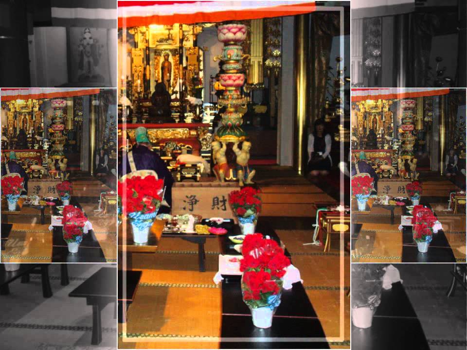 Vesak Festival Japan 2013 - YouTube