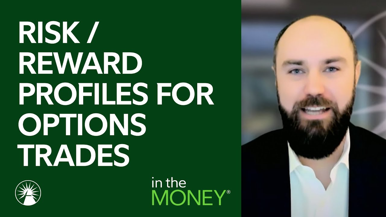 Risk/Reward Profiles For Options Trades | Fidelity Investments - YouTube