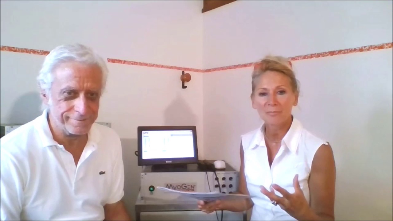 Myogen 2 - Una Medicina Naturale - YouTube