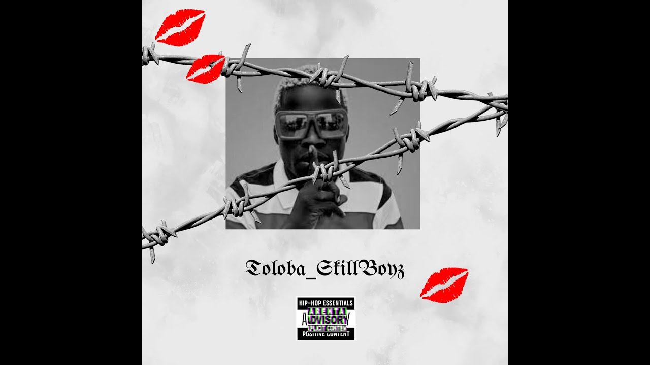 Skill Boyz-Passing Toloba (visualizer) - YouTube