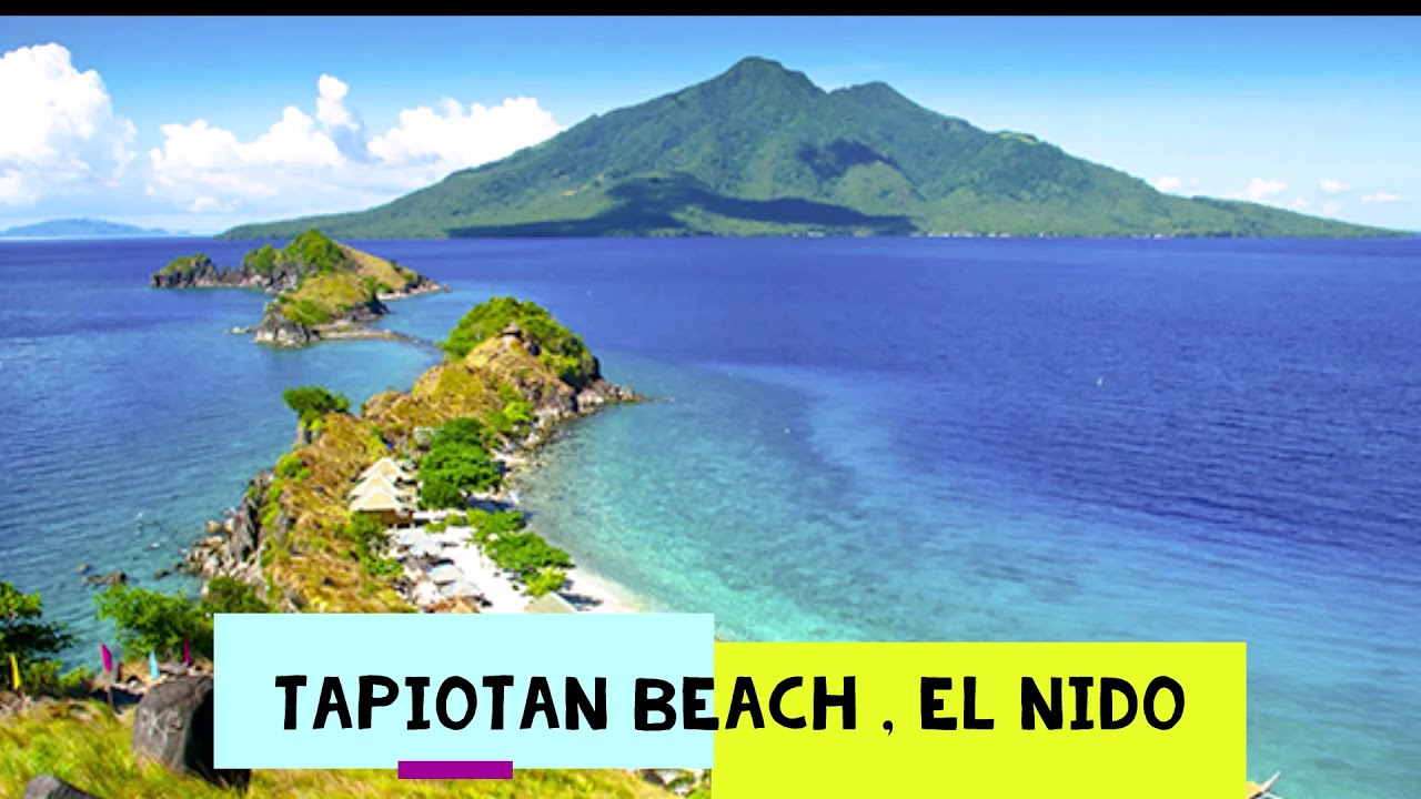 TOURIST ATTRACTION MOST STUNNING BEACHES 2020 - YouTube