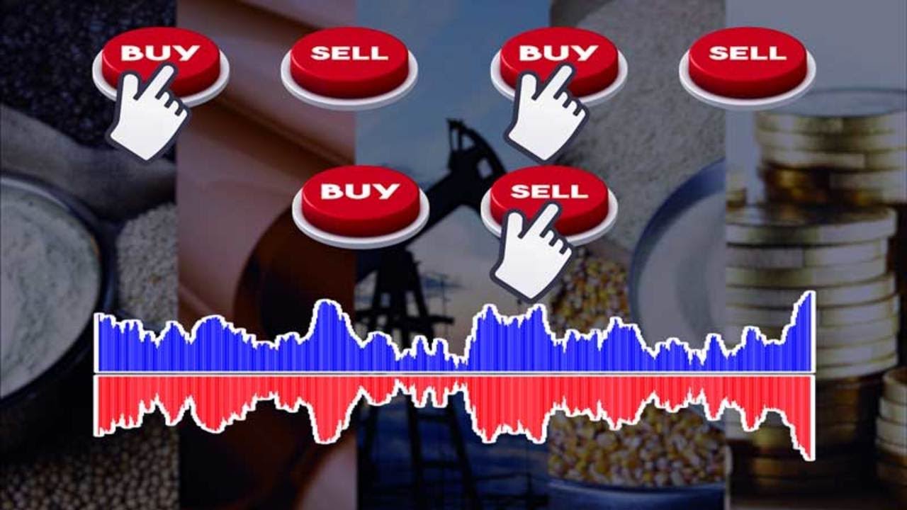 Small Traders vs Large Traders vs Commercials: Who's Right Most Often ...