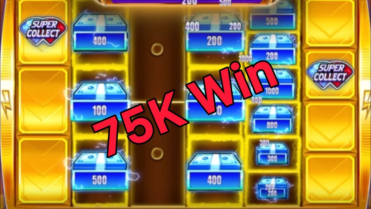 75,000,00 Super Win Money Stacks in jili slots || For Play Money Stacks ...