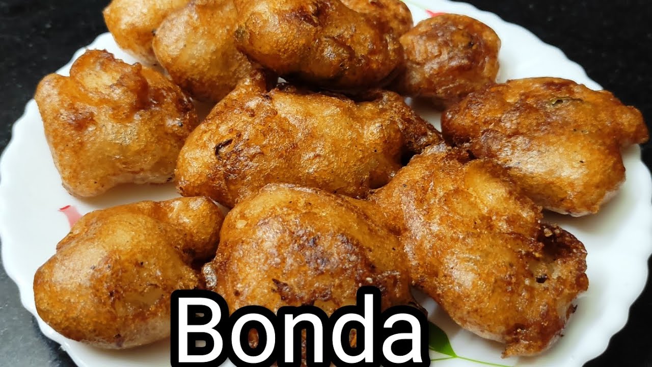 Instant Bonda Recipe /பள்ளி விட்டு வீட்டுக்கு வர குழந்தைகளுக்கு இது போல ...