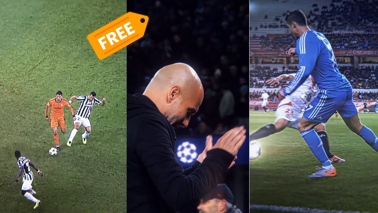 Football Free 4k Edited Clips + CC High Quality For Editing//Clips For ...